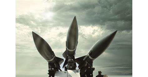 Русия е изстреляла междуконтинентална балистична ракета тази сутрин обновена