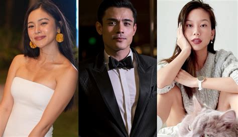 Fashion Pulis Xian Lim Says No Third Party In Breakup With Kim Chiu