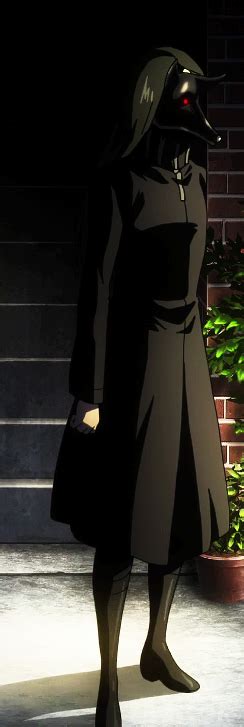 Tokyo Ghoul Irimi Kaya Black Dobbers Tokyo Ghoul Cosplay Good