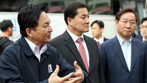당정대 오늘 전세사기 대책 협의‥간호법·쌍특검 대응도 논의