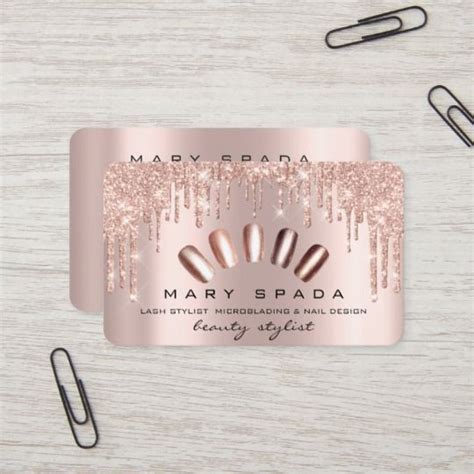 Nail Fondos Para Tarjetas De Presentacion De Unas Best Event In The World
