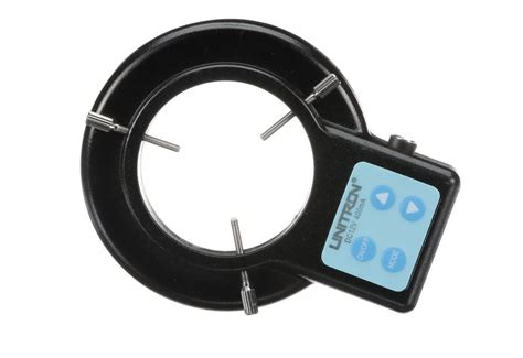 Microscope Ring Lights Microscope Central