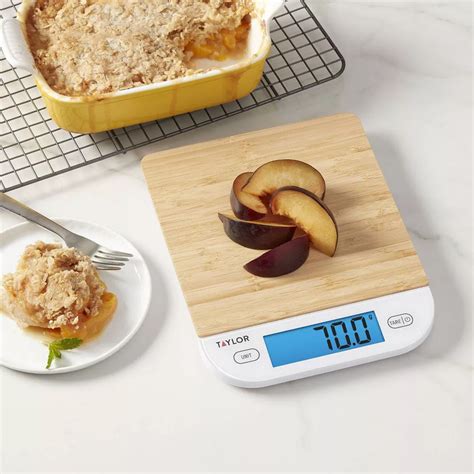 Taylor Introduces Measurement Products For Wide Range Of Needs
