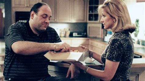 The Sopranos Prequel Hbo Boss Hints At Potential Spin Off Series