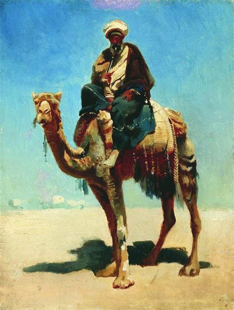 Ishmael King Of The Arabs TheTorah