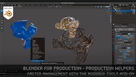 Free Tutorial Start In Blender Today Become A 3d Vfx Game