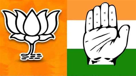Bjp Received Rs 2444 Crore In Donations In Fy 2023 24 Congress