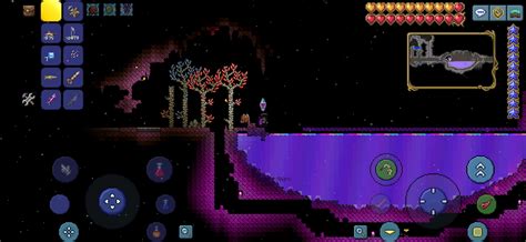 Why Isnt My Clentaminetor Turning Into A Terraformer Rterraria