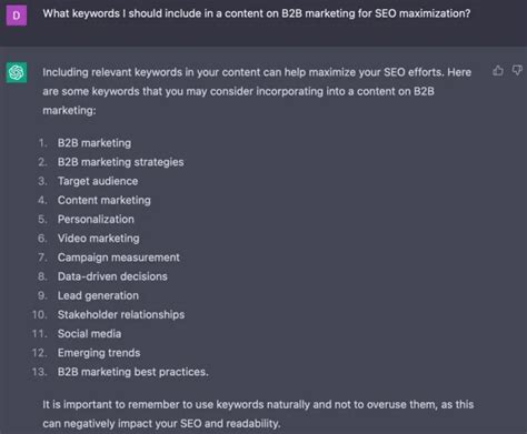 ChatGPT Use Cases With Real Life Examples