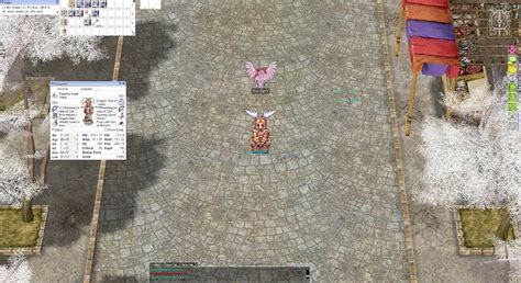 Ragnarok Online Guide Ragnarok Online Sniper Pvm Build 99 70