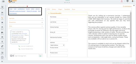 Jodo Toolbar Voice Call Jodo Documentation Hub