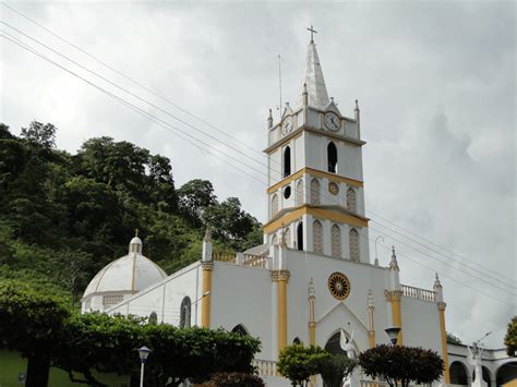 Cáchira se conoce como el Paraiso Natural de Norte Santander