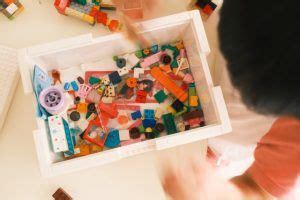 Juguetes sensoriales para bebés de 1 a 2 años opciones y beneficios