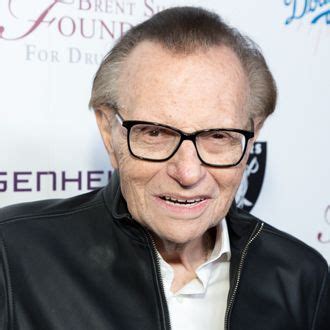 Larry King Dead At 87 Stars Pay Tribute On Social Media
