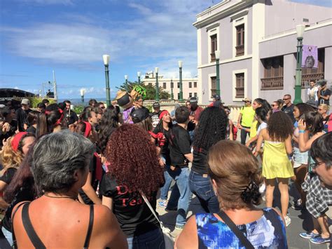 San Sebastián Festival Ends Puerto Rico s Long Fun Holiday Season