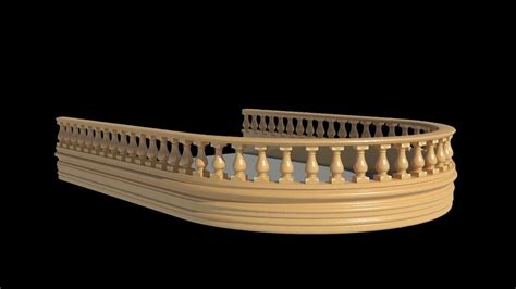 Railing In Revit YouTube