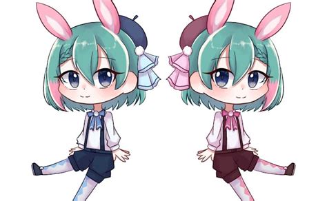 オリキャラ