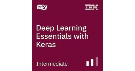 Logeswaran Sr On Linkedin Deep Learning Essentials With Keras Was