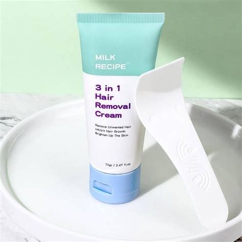 Jual Hair Removal Cream 4in1 | Shopee Indonesia