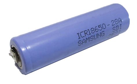 Ogniwo 18650 Samsung 2800 MAh ICR18650 28A Blaszki 12226711530 Oficjalne Archiwum Allegro