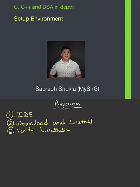 3 Setup Environment Lyst1339 Pdf