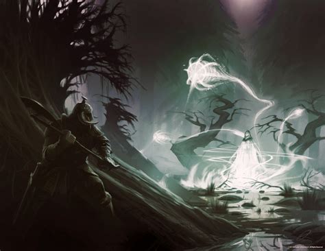 Skyrim Les Concepts Arts
