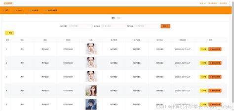 【源码 文档】基于springboot vue的论坛系统 vue spring boot 论坛功能怎么实现 csdn博客