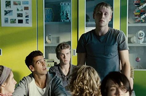 La Ola Película 2008
