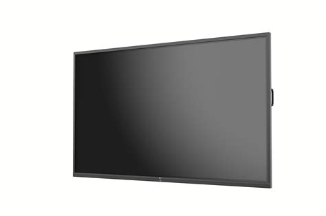 98TR3PJ Interactive Digital Signage LG Information Display