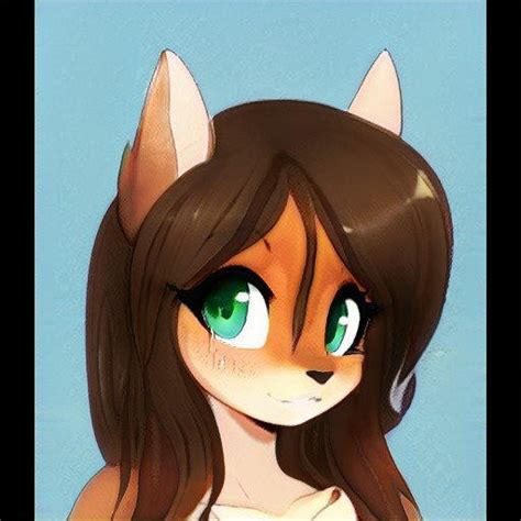 Furry Art With Ai 001 By Cyansword On Deviantart
