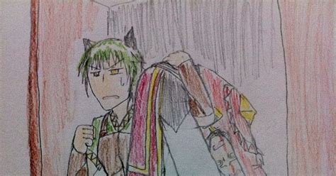 龍亀】 【pfnw】担がれ再会【龍笛の葬送曲】 闇の創作者平成イズミのイラスト Pixiv