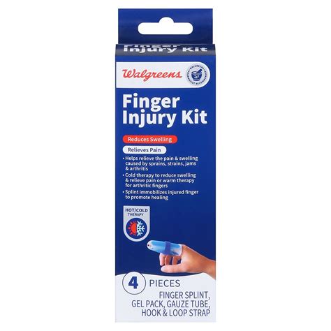 Trigger Finger Splint Walgreens At Gemma Nock Blog