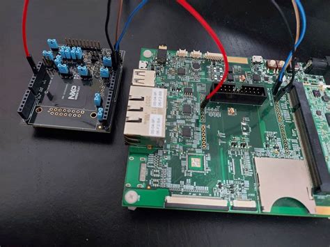 i mx 6ull evaluation kit with se050ard — foundriesfactory 95 documentation