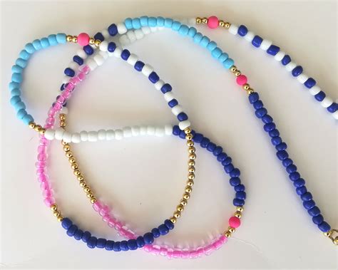 Bead Eyeglass Holders Beaded Glasses Chain Beaded Eyeglass Holder Chain