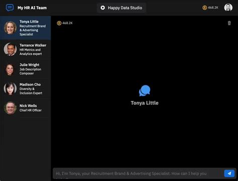 bigcheese ai on linkedin your ai hr team