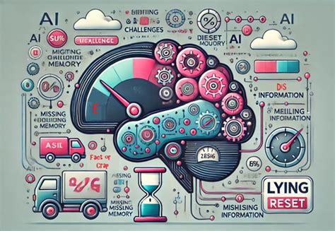 paul christison on linkedin pov ai memory loss and the challenge of