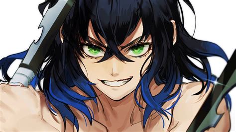900 Ideas De Kimetsu No Yaiba En 2021 Anime Personajes De Anime Gambaran