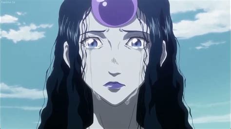 79 ハンター×ハンター Best Moments44 メルエムは最後の瞬間をコムギと遊んで過ごしたい Hunter X Hunter Youtube