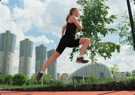 Главные забеги лета 2023 — Медиапортал Спортмастер