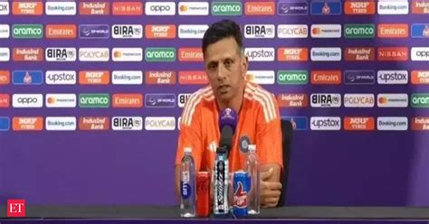 Rahul Dravid Bcci Extends Rahul Dravids Term As Head Coach Of Indian