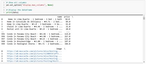 使用 python 进行数据分析：分步指南与最佳实践