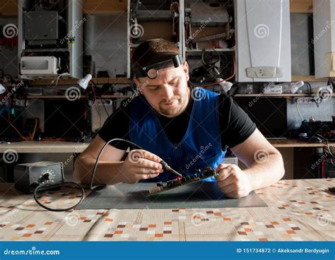 A Tecnologia Masculina Energ Tica Nova Ou O Coordenador Reparam