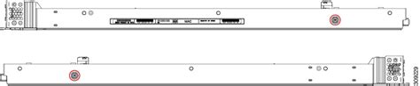 Cisco UCS X210c M6 Compute Node Installation And Service Note Servicing A Compute Node Cisco