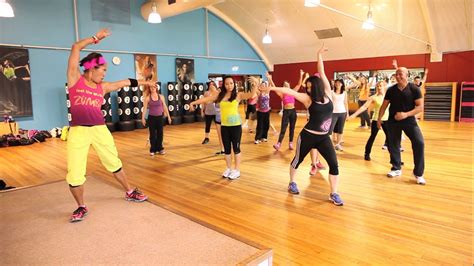 Audrey Talks Zumba Thirty Day Challenge Week 3 Classy Outfit Ideas
