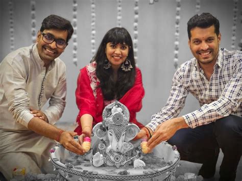 Teambonding Greatplacetowork Ganpatibappa2023 Akanksha Sogani