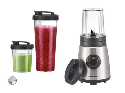 Smoothie Maker Ssme 250 A4