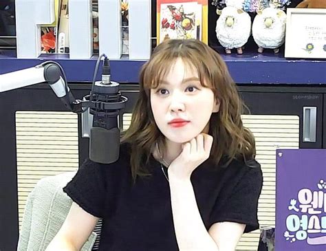 육아 난이도 최상이였다는 웬디 