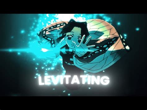 Levitating Open Collab Demon SlayerAMV EDIT Astrocollab1 YouTube