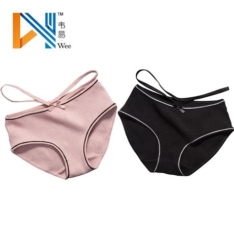 Venta Al Por Mayor Ropa Interior De Mujer Hilos Compre Online Los
