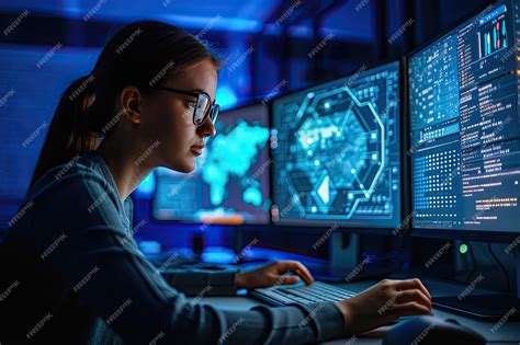 Developing A Cybersecurity Training Program For Employees Of A Digital Company Designing A